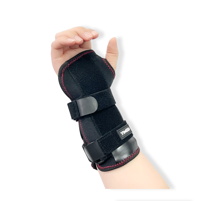 WRIST & Hand Brace – YIMED supporting brace